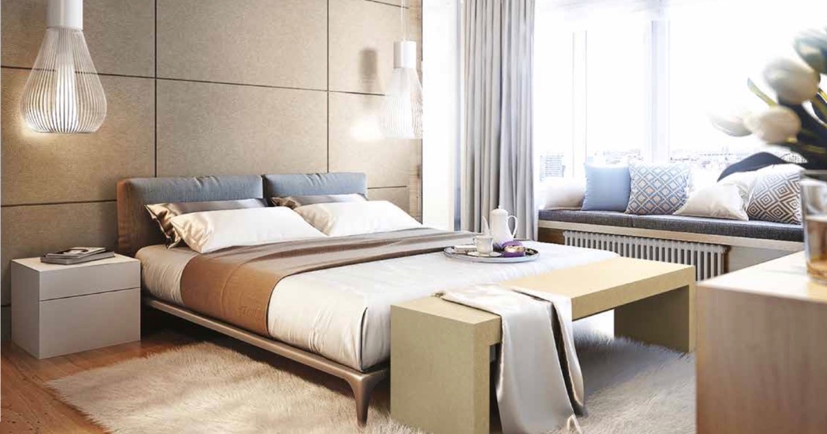 LUX Folije za enterijer – Black Glass